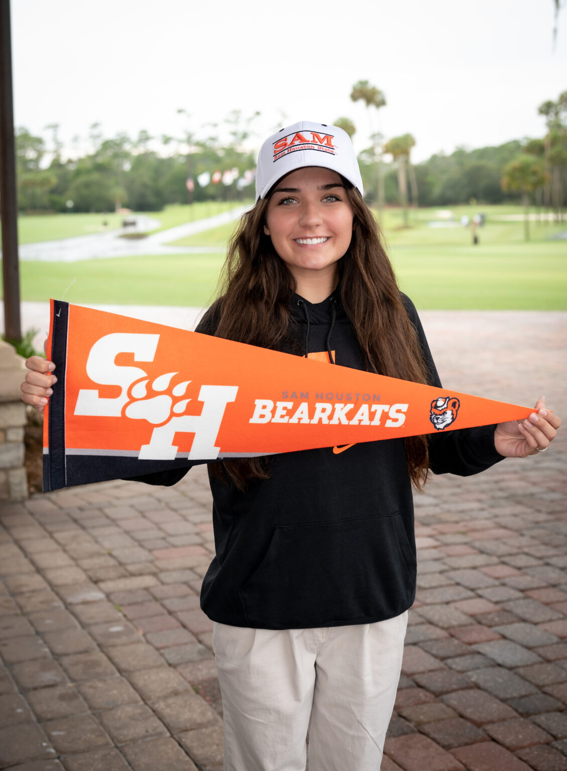 Meredith Speer’s journey from First Tee to a golf career - First Tee ...